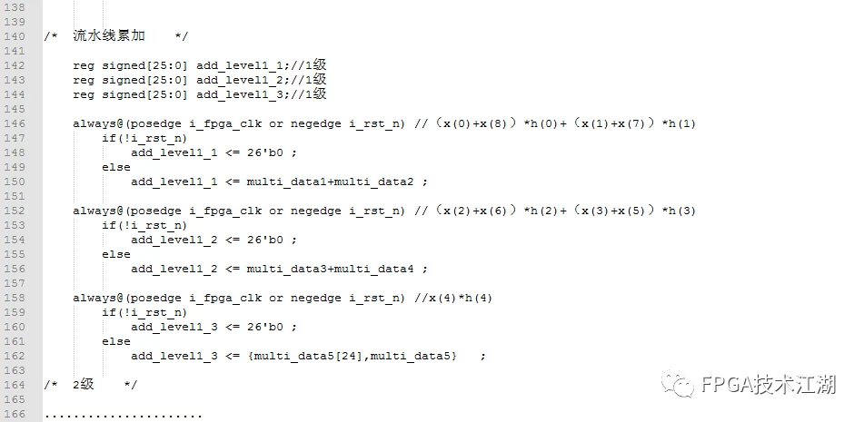 基于matlab Fpga Verilog的fir滤波器设计 Sanxin005 电子技术应用 Aet 中国科技核心期刊 最丰富的电子设计资源平台